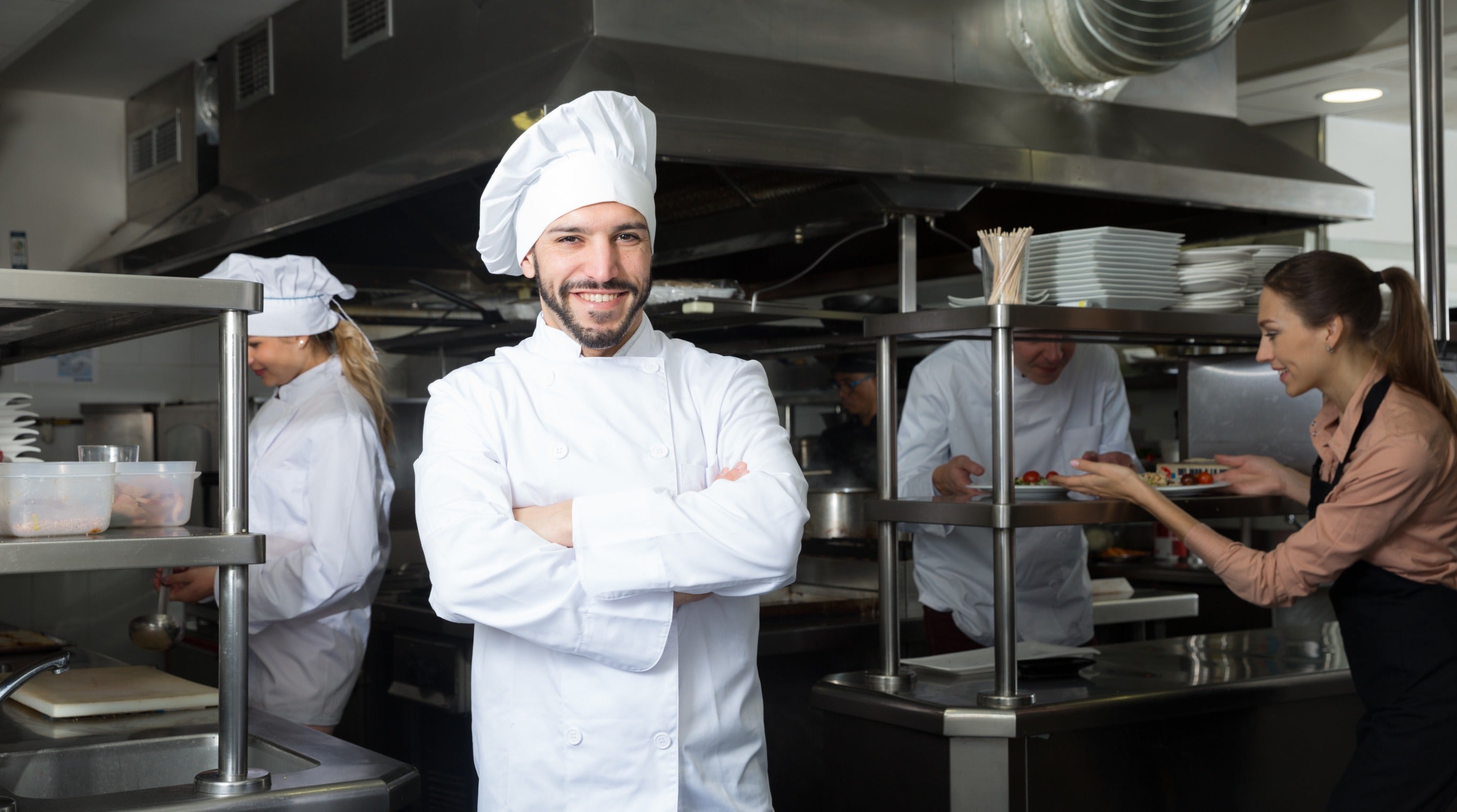 The Timeless Tradition of the Chef's Uniform