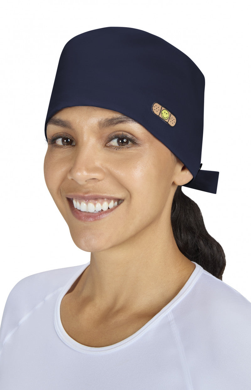 Skull Cap Navy by KOI