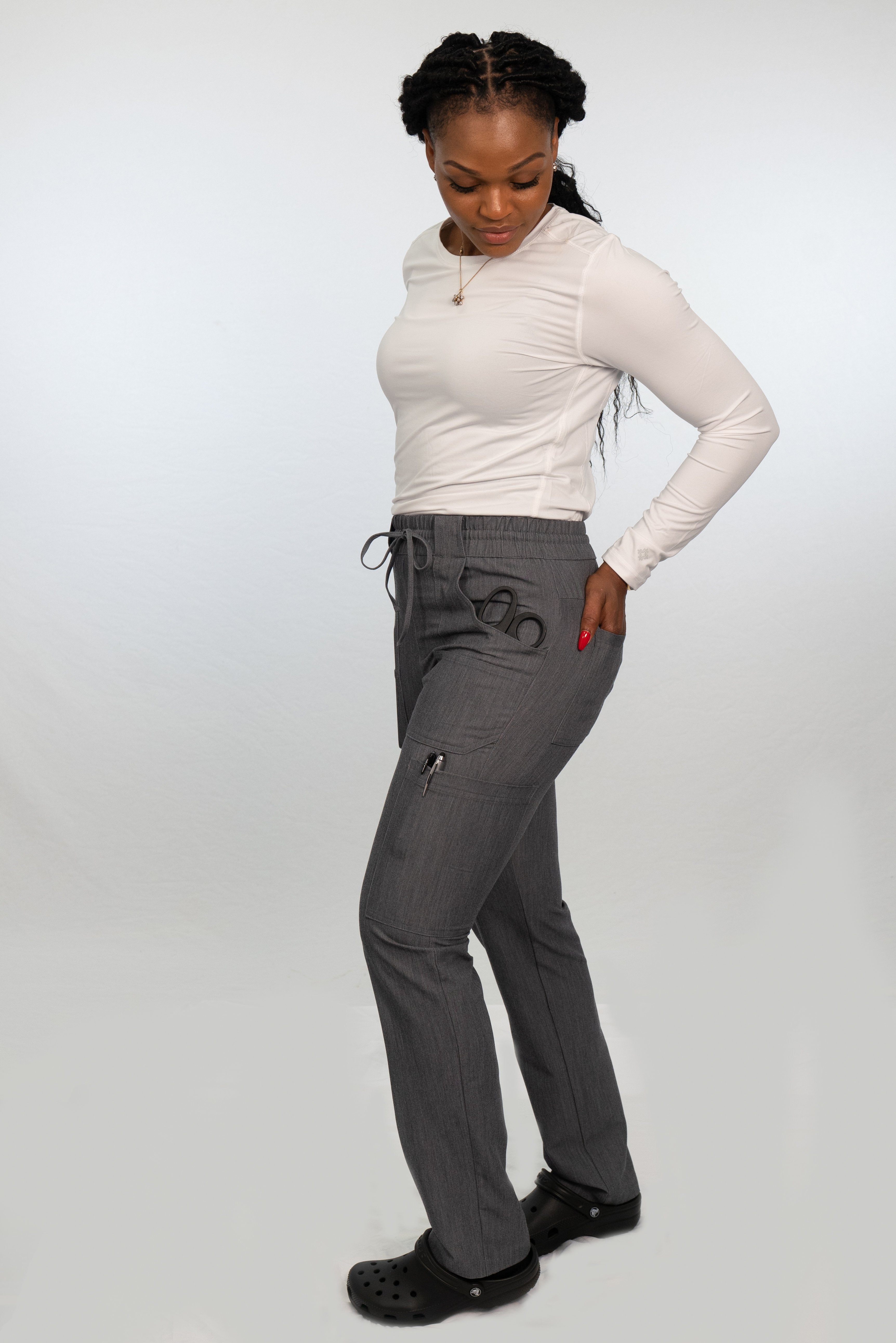 Wozo Medical Uniforms for Healthcare Workers | BORN-O UNIFORMS